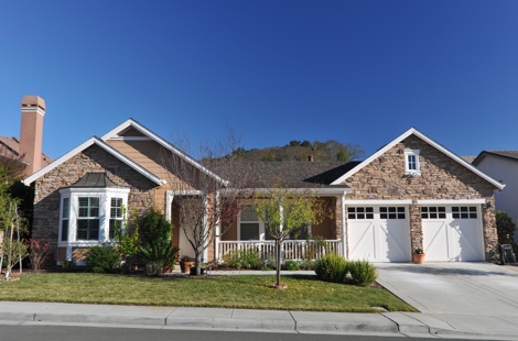 Our Process | Creative Custom Homes