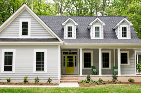 Our Process | Creative Custom Homes